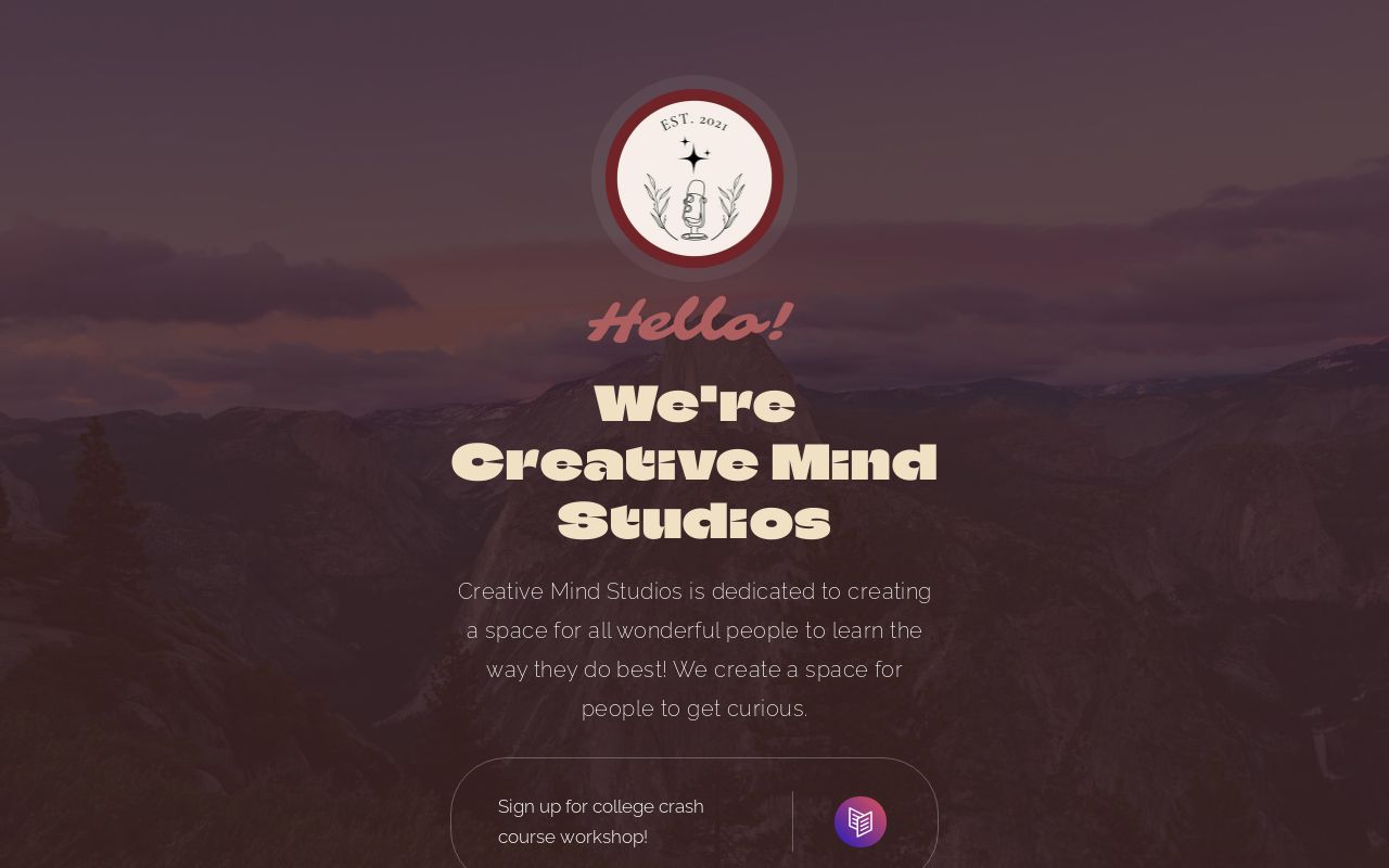 Creative Mind Studios